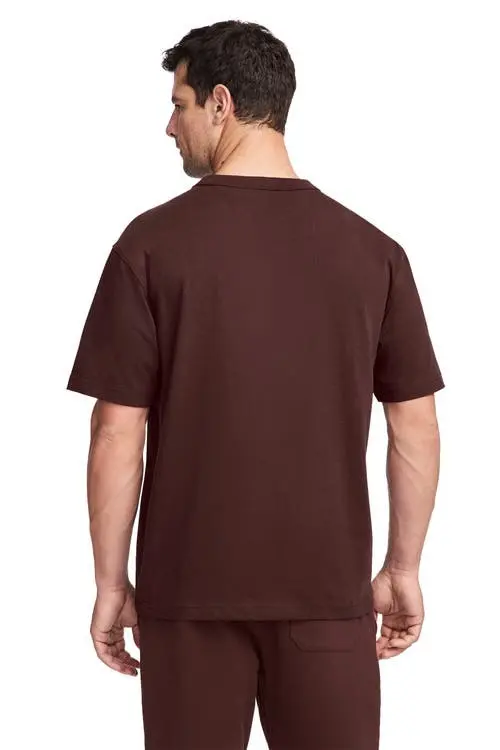 JOCKEY The One And Only 100% Organic Cotton Tee - Currant