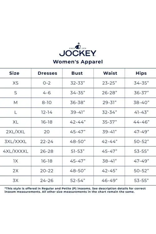 JOCKEY The One And Only Heavyweight 100% Organic Cotton Tee - Currant