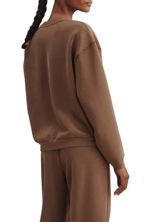 Varley Coralie Crewneck Sweatshirt