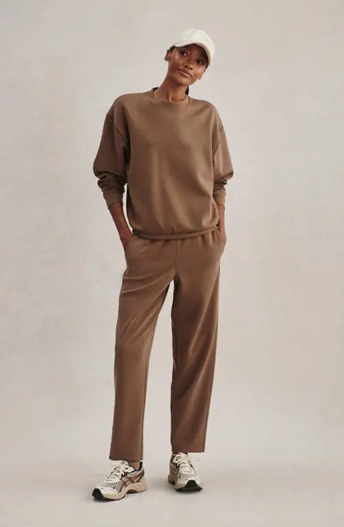 Varley Coralie Crewneck Sweatshirt