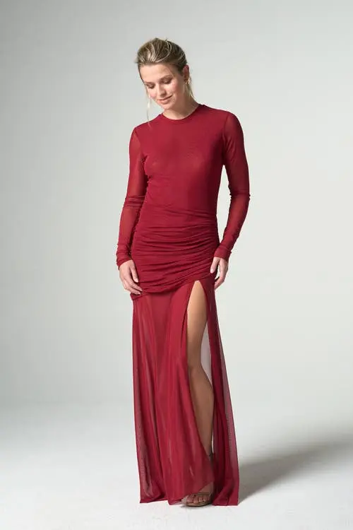 JBQ Serene Dress 2.0