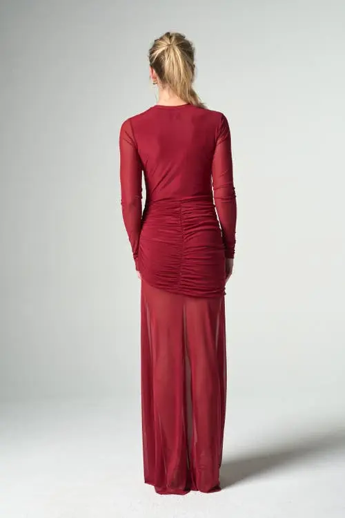 JBQ Serene Dress 2.0