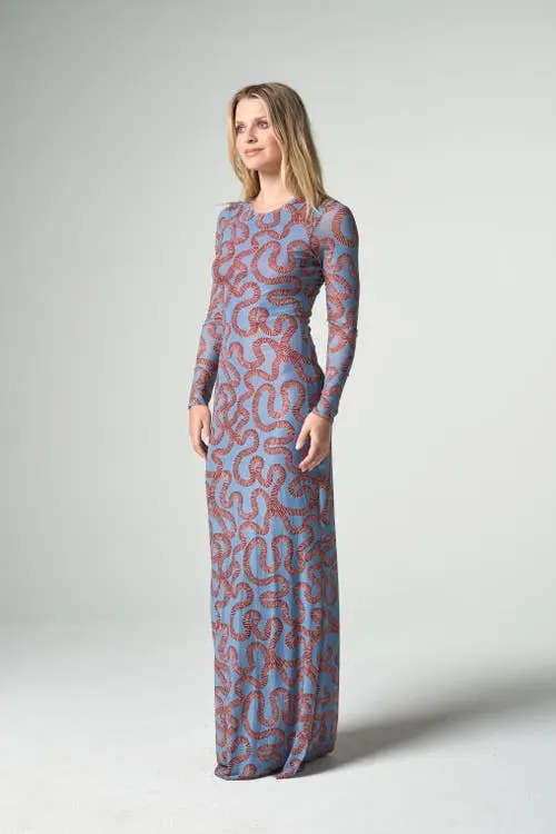 JBQ Christie Dress