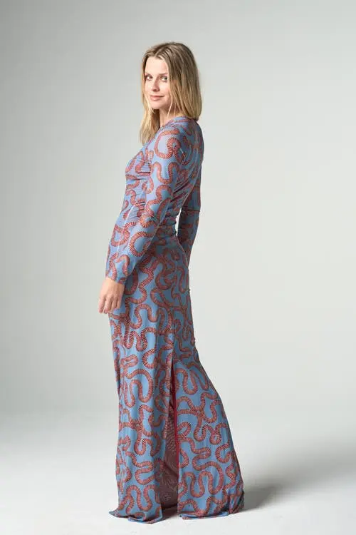 JBQ Christie Dress