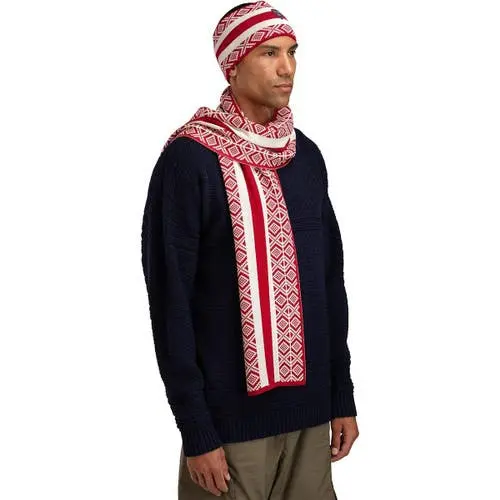 DALE OF NORWAY Kvitegga Headband