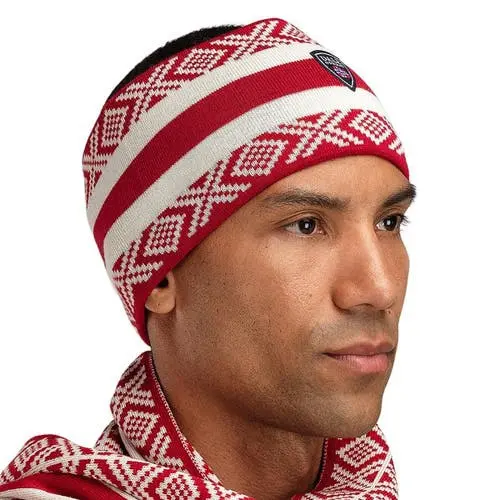 DALE OF NORWAY Kvitegga Headband