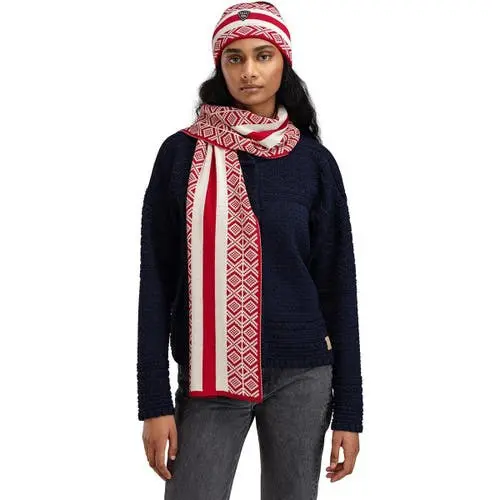 DALE OF NORWAY Kvitegga Headband