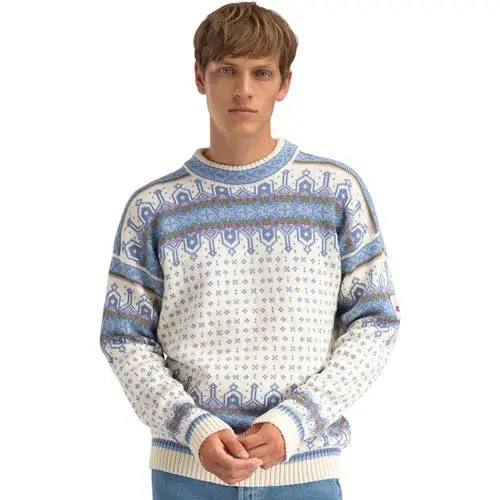 DALE OF NORWAY Albertville Sweater