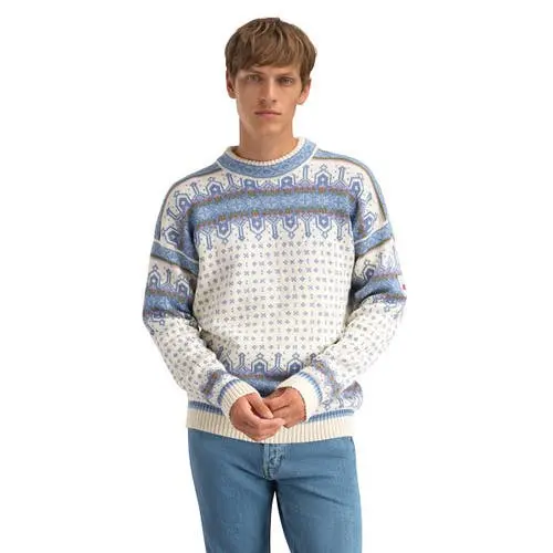 DALE OF NORWAY Albertville Sweater