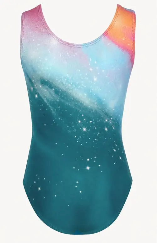 DESTIRA Magnolia Sky Leotard