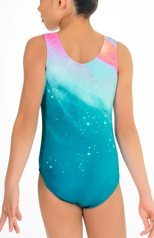 DESTIRA Magnolia Sky Leotard