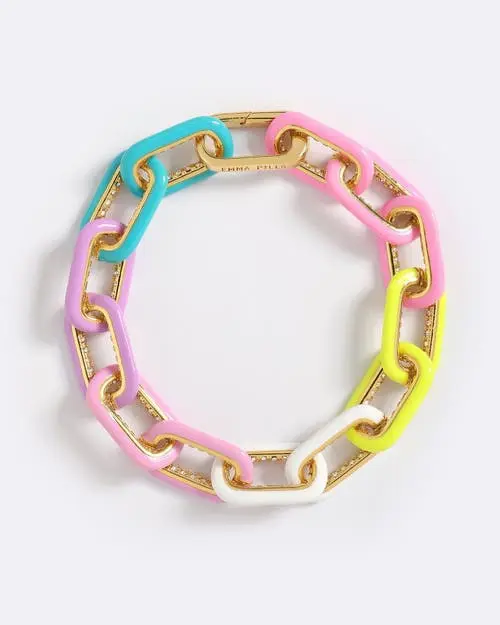 EMMA PILLS The Original Bracelet - Rainbow