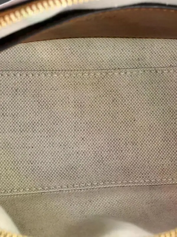 Gucci Dome Chain Zip Gg Matelasse Leather Small Shoulder Bag