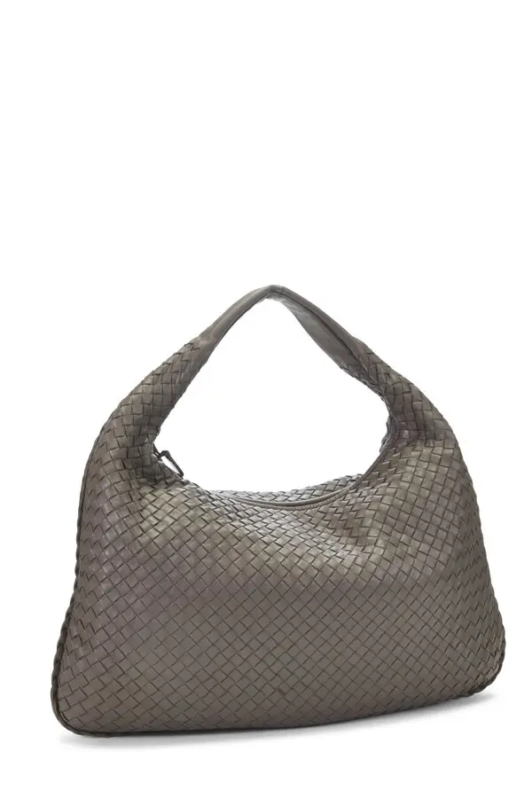 Bottega Veneta Intrecciato Veneta Hobo