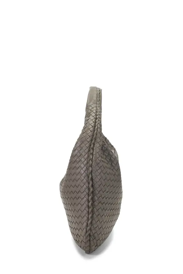 Bottega Veneta Intrecciato Veneta Hobo