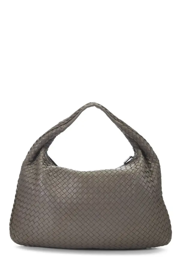 Bottega Veneta Intrecciato Veneta Hobo