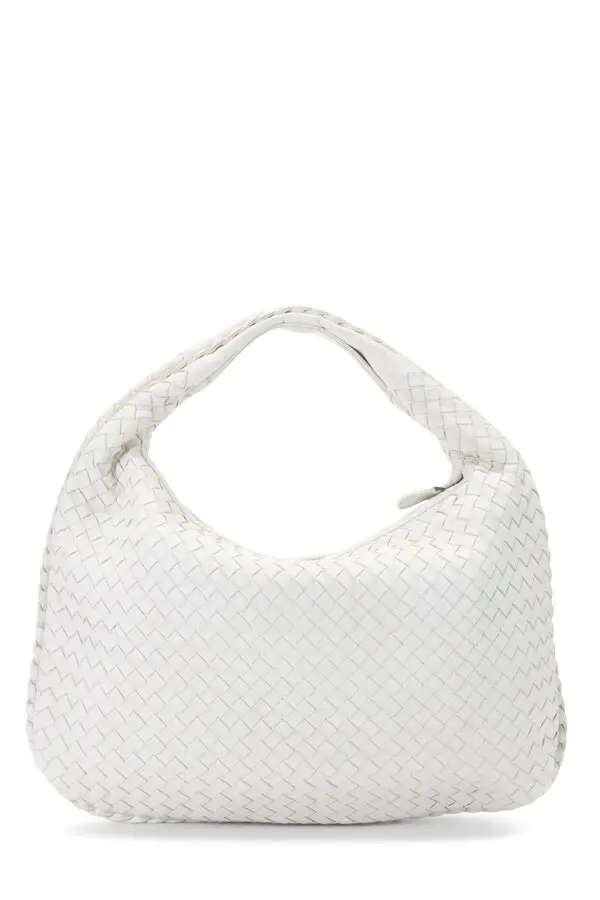 Bottega Veneta Intrecciato Veneta Hobo