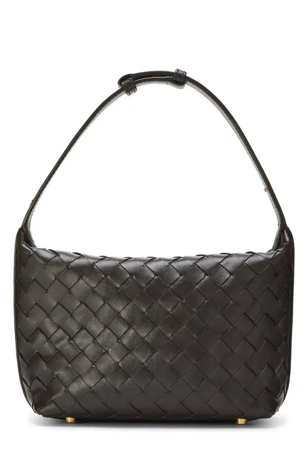 Bottega Veneta Intrecciato Wallace