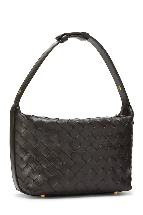 Bottega Veneta Intrecciato Wallace