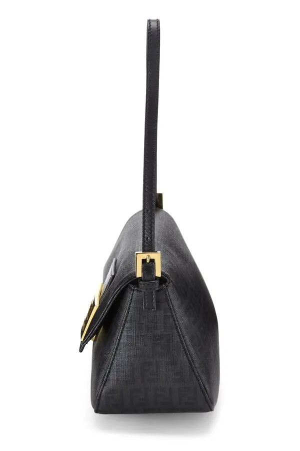 Fendi Zucchino Coated Mama