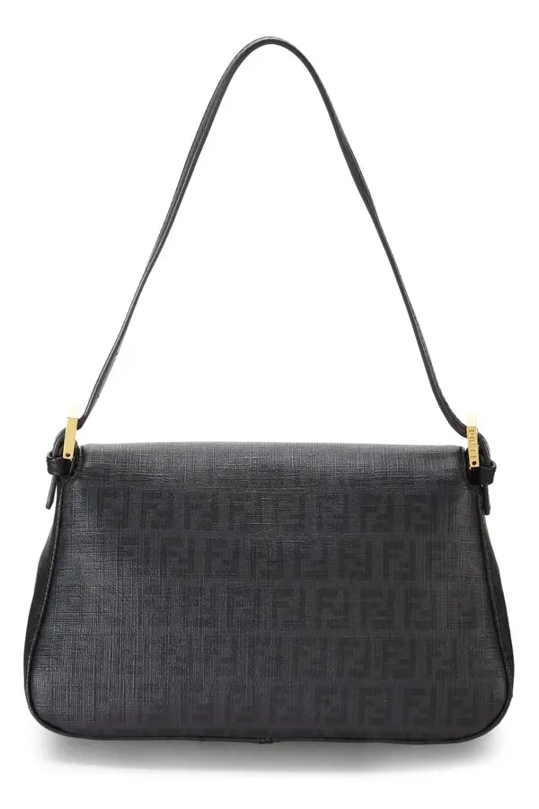 Fendi Zucchino Coated Mama