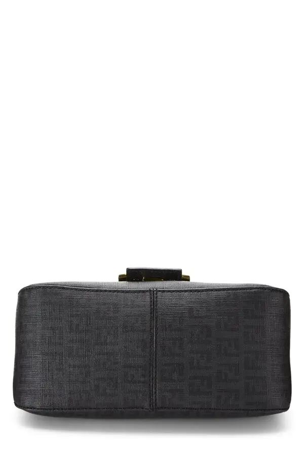 Fendi Zucchino Coated Mama