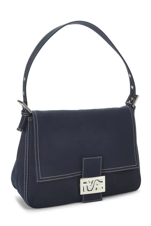 Fendi Canvas Mama