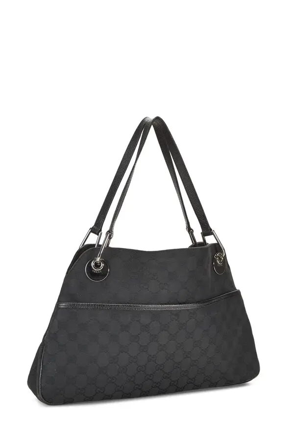 Gucci Gg Eclipse Tote