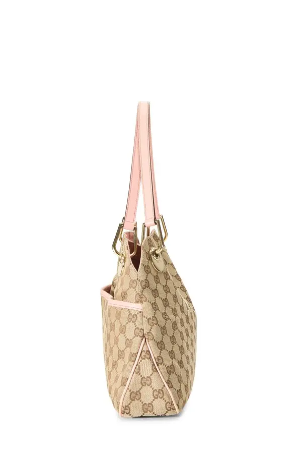 Gucci Original Gg Eclipse Tote