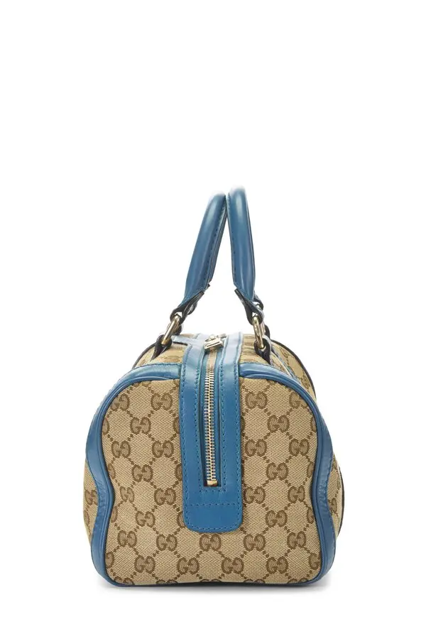 Gucci Original Gg Boston Handbag