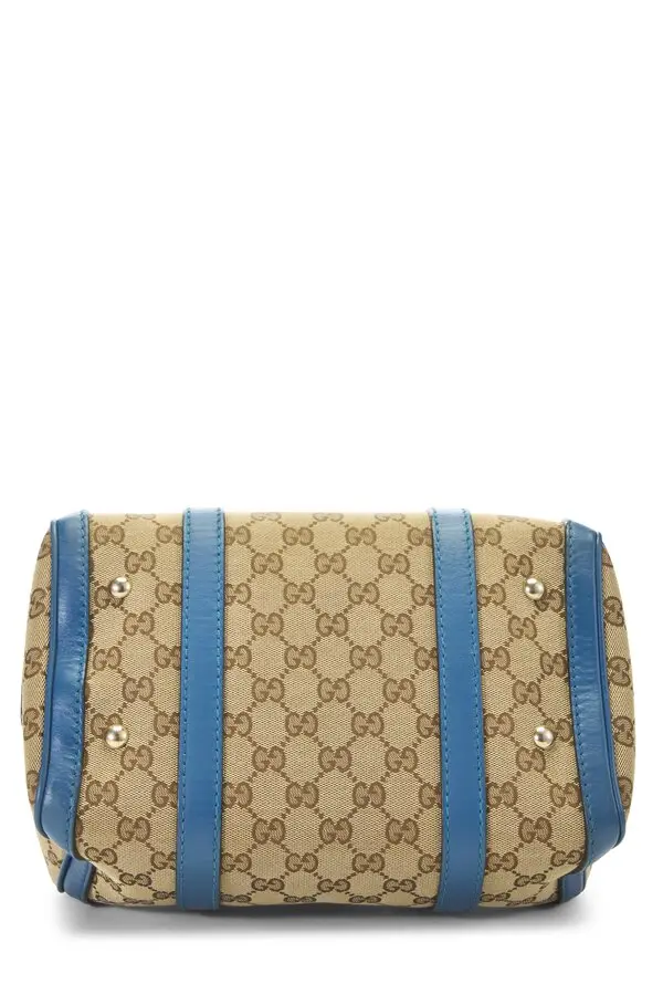 Gucci Original Gg Boston Handbag
