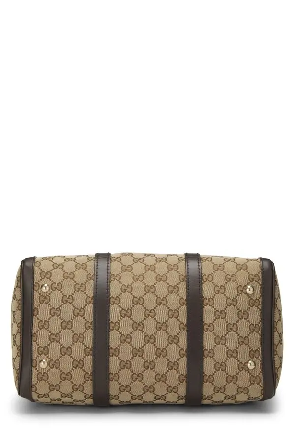 Gucci Original Gg Joy Boston Handbag