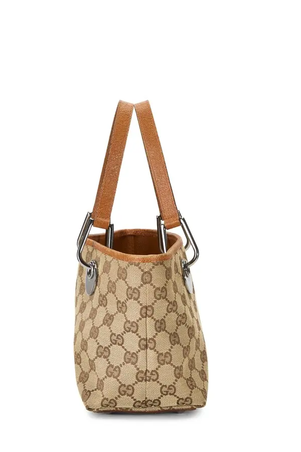 Gucci Original Gg Eclipse Tote