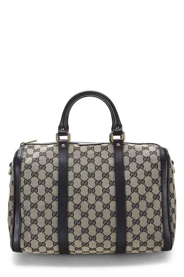 Gucci Original Gg Boston Handbag