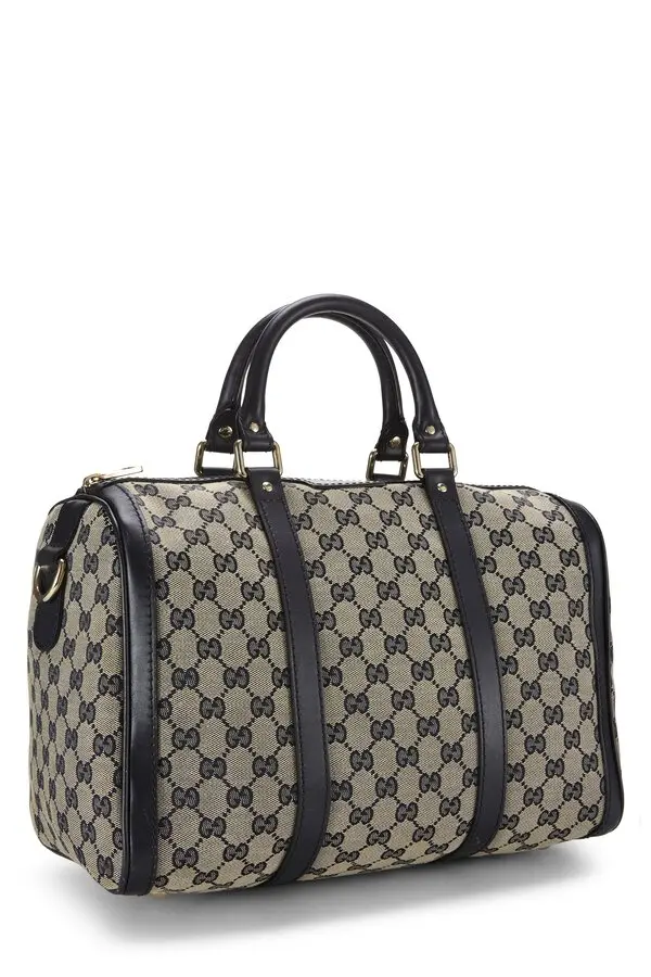 Gucci Original Gg Boston Handbag