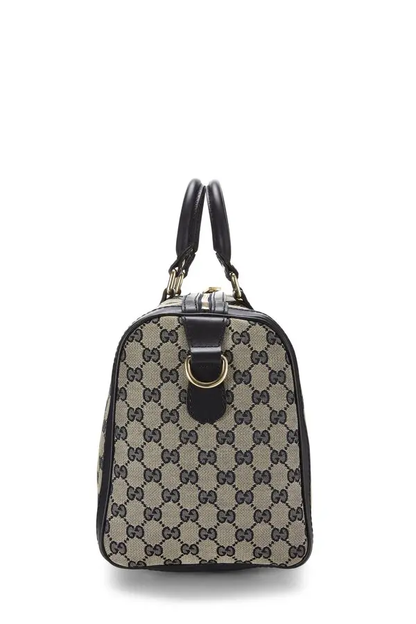 Gucci Original Gg Boston Handbag