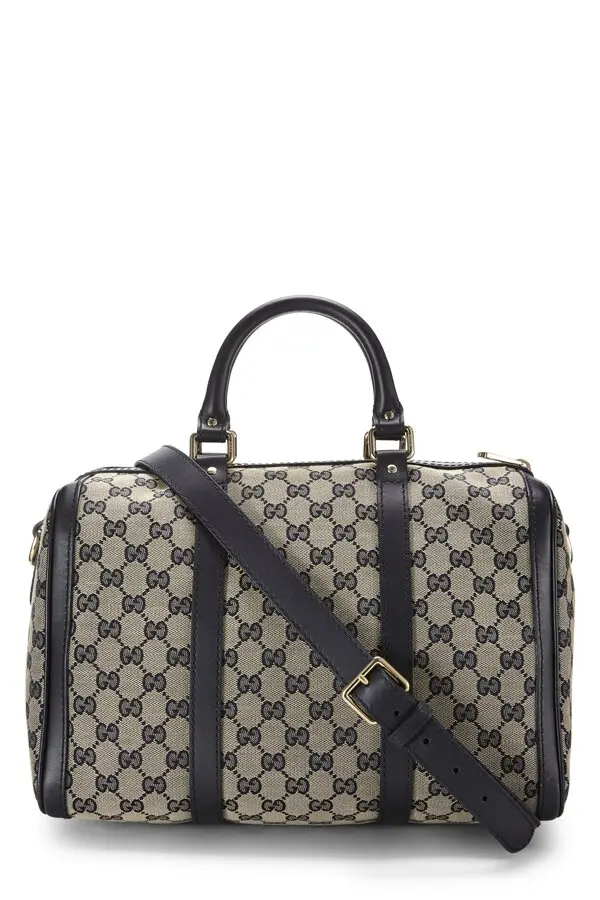 Gucci Original Gg Boston Handbag