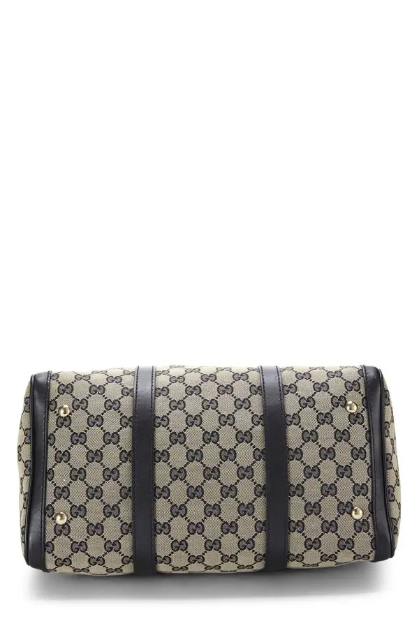 Gucci Original Gg Boston Handbag