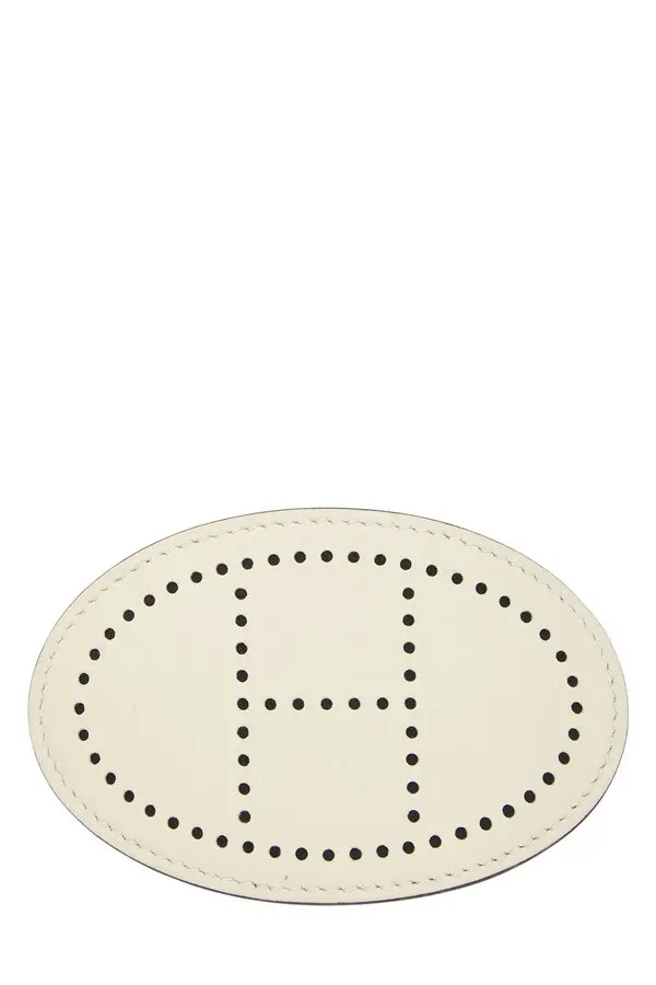 Hermès Swift Evelyne Hair Clip