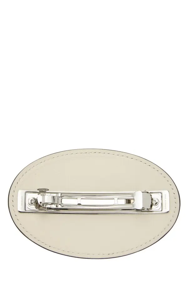 Hermès Swift Evelyne Hair Clip