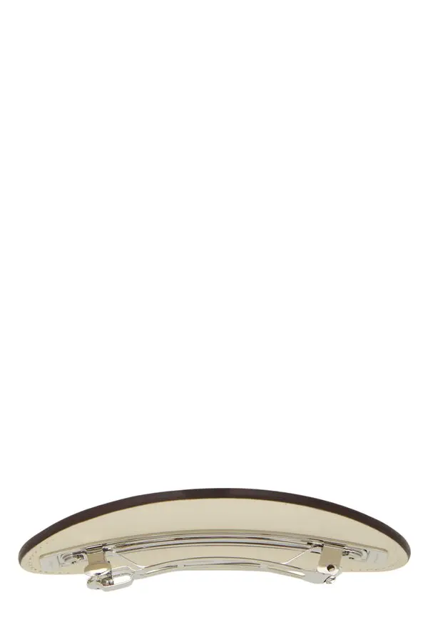 Hermès Swift Evelyne Hair Clip