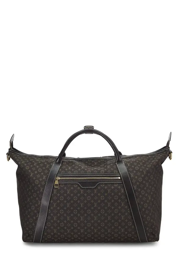 LOUIS VUITTON Monogram Idylle Odyssee