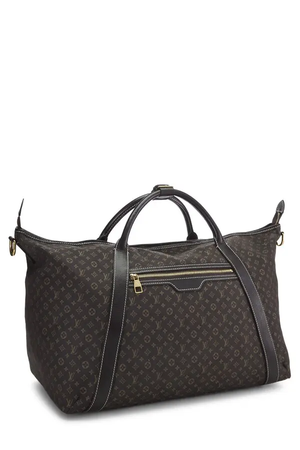 LOUIS VUITTON Monogram Idylle Odyssee