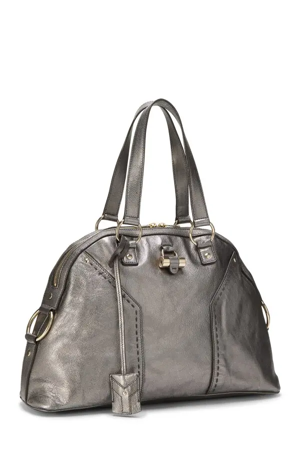 Saint Laurent Leather Muse