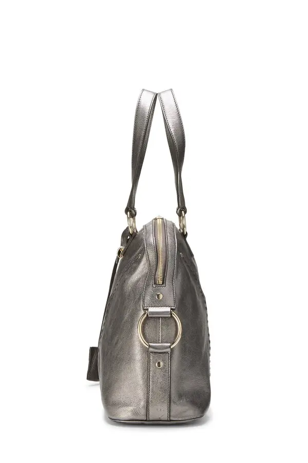 Saint Laurent Leather Muse