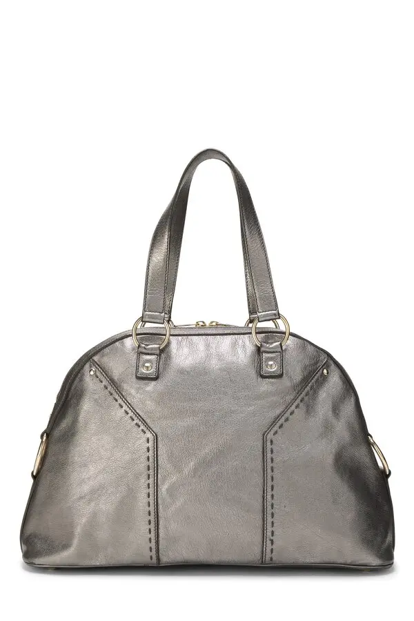 Saint Laurent Leather Muse