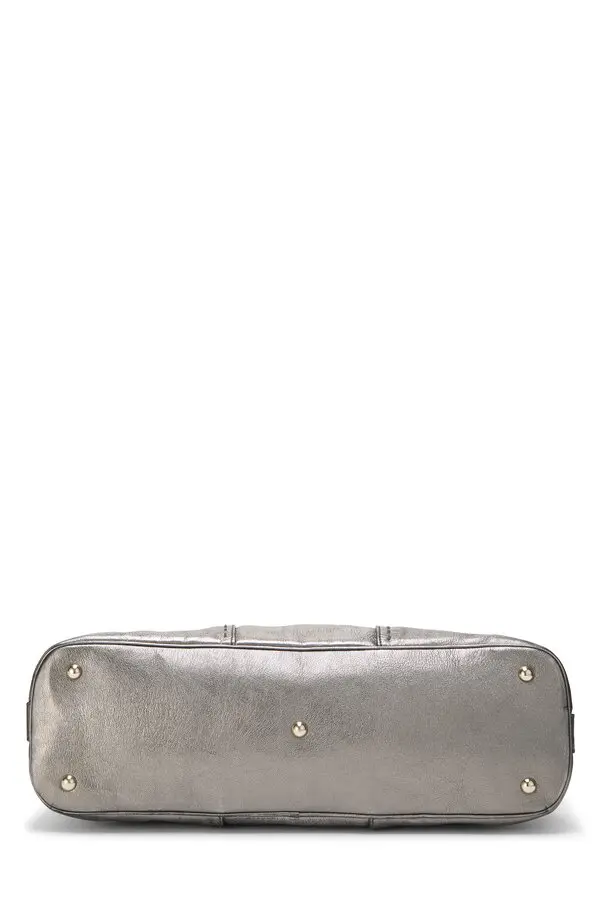 Saint Laurent Leather Muse