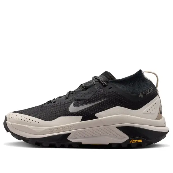 Nike Zegama Trail Gore-tex 'black Cream