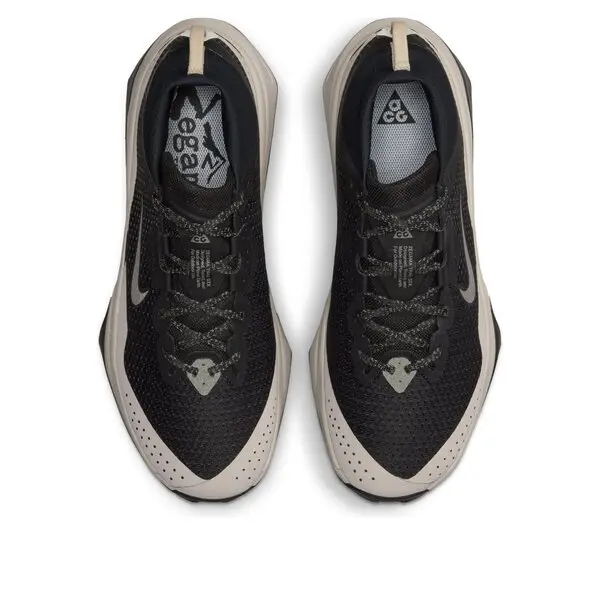 Nike Zegama Trail Gore-tex 'black Cream