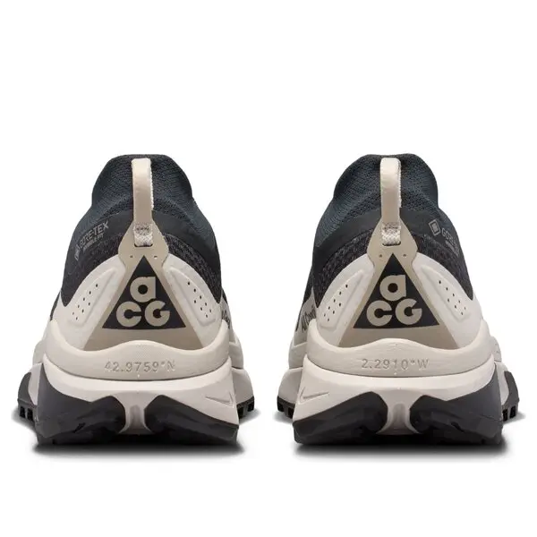 Nike Zegama Trail Gore-tex 'black Cream
